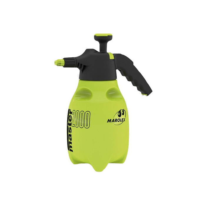 CHEMICAL SPRAYER ERGO MASTER 2.0L – Ruck Engineering