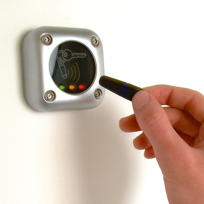 KEY FOB CONTROL SYSTEM – Ruck Engineering